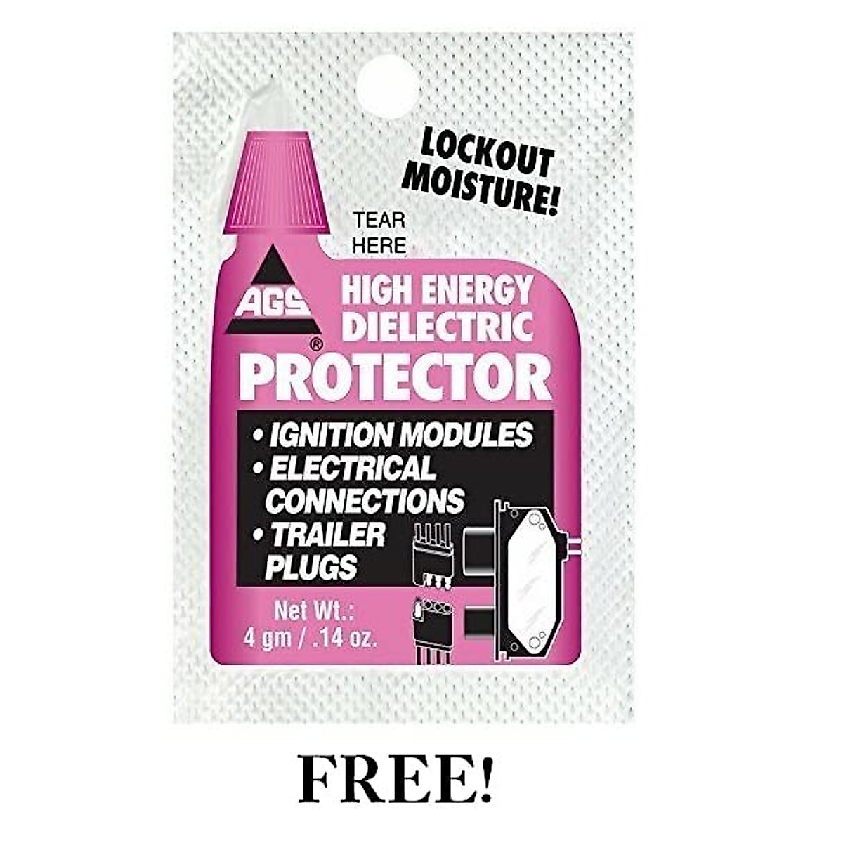 Black11 Designs Hitch Cover Art – Pink Butterfly - Custom Designed Trailer Receiver LED Brake Light for 2 x 2 inch Tow Hitch Car Truck Accessories