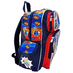 Ryan's World 12" Toldler Backapck New 2020