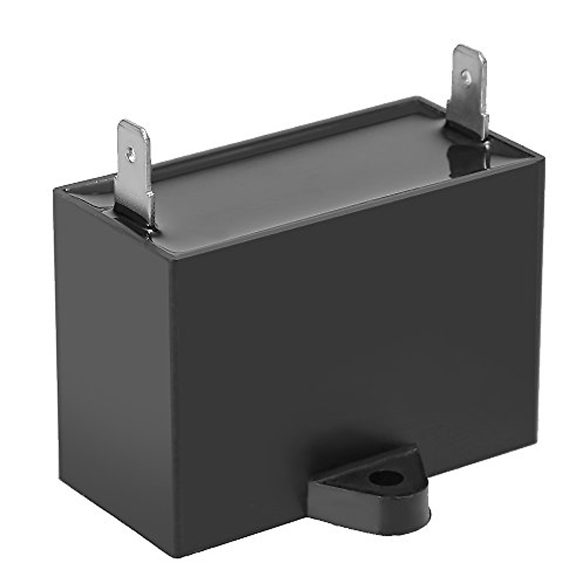 CBB61 24uF 23uF 300 350 400 350V Gasoline Generator Capacitor Replaces for Jkd Dianz Dongrong Ruva