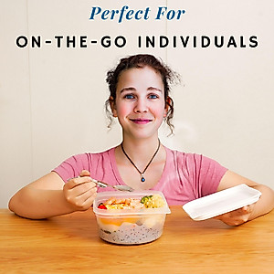 Microwave Rice Cooker Small ,Microwaveable Safe Ramen Cooker and Vegetables Steamer with Steam Release Vent, Marked Measurement Ideal for Dorm Room Essentials for Girls Boys.Tupperware Microwave Rice