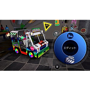 ModNation Racers [Japan Import]