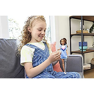 Barbie Fashionistas Doll #121