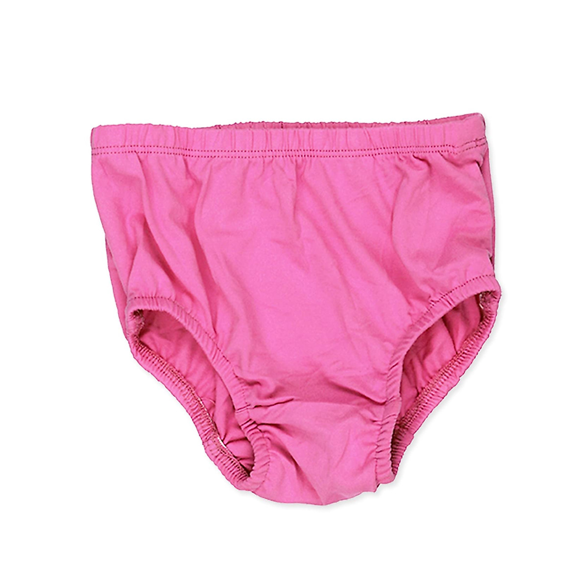 Blue's Clues & You Baby Toddler Girls Fit and Flare Ultra Soft Dress (24 Months, Baby Pink)