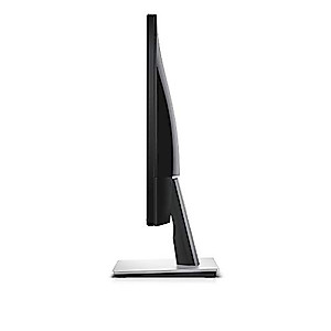 Dell SE2416H 23.8" Full HD Screen LED-Lit IPS Monitor, HDMI, VGA