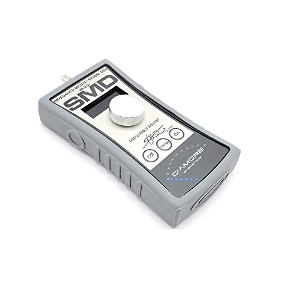 SMD Impedance Meter / Signal Generator IM-SG