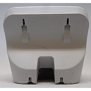 AT&T EL52209 DECT 6.0 White Phone Answering Machine Replacement Only