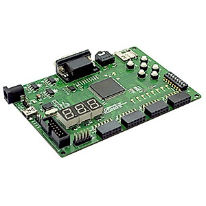 Numato Lab Elbert V2 - Spartan 3A FPGA Development Board