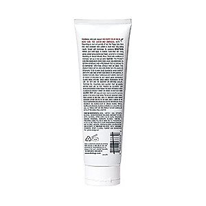 Biolage Color Balm | Semi-Permanent Color Depositing Conditioner | For Vibrant, Hydrated Hair | Red Poppy | Vegan | 8.5 fl. oz. | 8.454 Fl. Oz