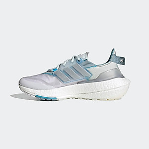 adidas Ultraboost 22 Cold.RDY Running Shoes Women's, Blue, Size 8
