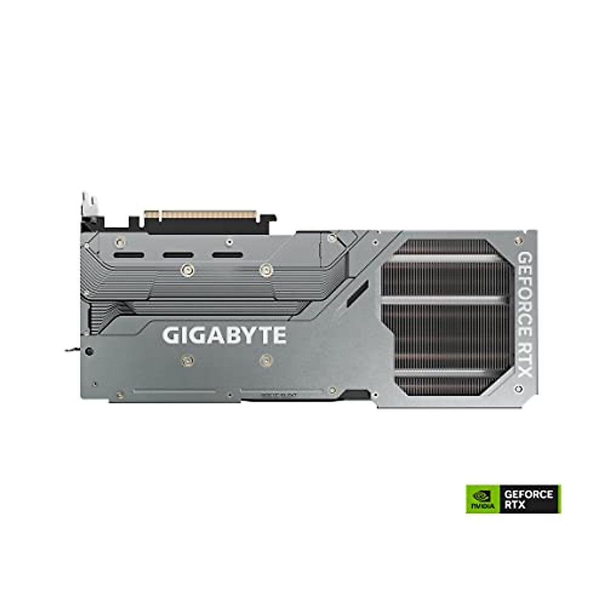 Gigabyte GeForce RTX 4080 Gaming OC 16G Graphics Card, 3X WINDFORCE Fans, 16GB 256-bit GDDR6X, GV-N4080GAMING OC-16GD Video Card