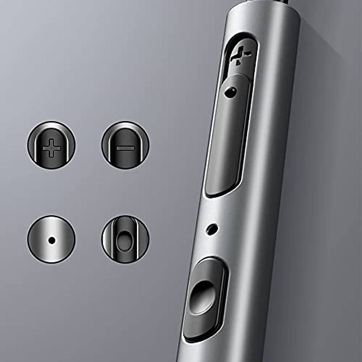 Wired Headphone Metal Earbuds by Noise Cancelling Stereo Heave Bass Earphones with Micphone Mic，in Ear Headphones for iPhone 5 6 Samsung M9