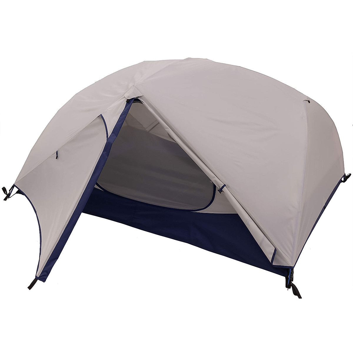 ALPS Mountaineering Chaos 3-Person Tent, Gray/Navy