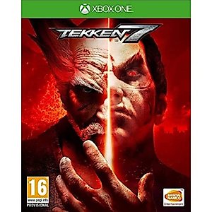 Tekken 7 (Xbox One)
