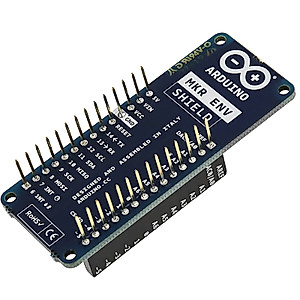 Arduino MKR ENV Shield