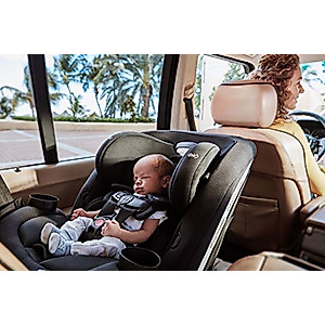 Maxi-COSI Magellan Xp 5-in-1 Convertible Car Seat, Midnight Slate