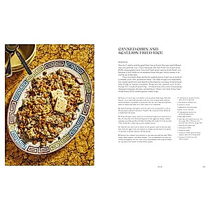 Salt Sugar MSG: Recipes and Stories from a Cantonese American Home