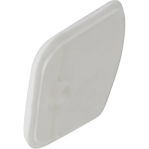 Stens New Air Filter Shop Pack 102-579-10 Compatible with Husqvarna 426 LST and 430 LS String Trimmers 848F7083T0, 587930701, 528074701