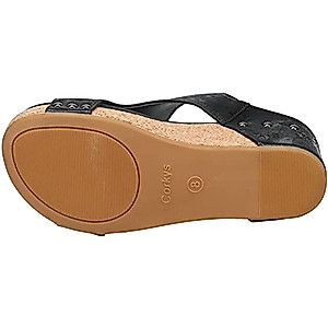 Corkys Footwear Womens Carley Wedge