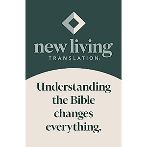 NLT Personal Size Giant Print Bible, Filament-Enabled Edition (LeatherLike, Peony Pink, Red Letter): Includes Free Access to the Filament Bible App ... Notes, Devotionals, Worship Music, and Video