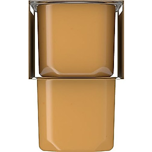 Gerber Baby Food Apple, 4 Oz, 2 Ct Tubs