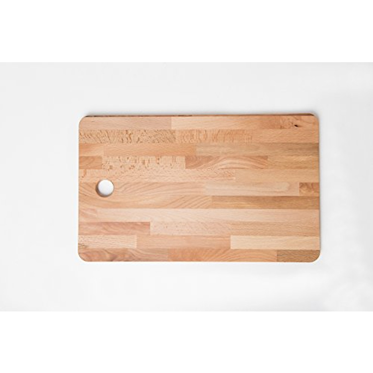 Personalized bamboo Cutting Board reads All that we are We owe to our loving parents for bride and groom Wedding Ideas for Him, Her, Couples Established Dates to Remember 11"w x 18"h