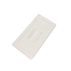 Cambro (30PPCH190) One-Third Size Food Pan Cover w/ Handle