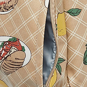 ROOTOTE(ルートート) Romantic, Biege