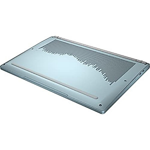 MSI Prestige 14 EVO 14" FHD Ultra Thin and Light Professional Laptop: Intel Core i5-1240P Iris Xe 16GB LPDDR4X 512GB NVMe SSD, Thunderbolt 4, MicroSD Card Reader, Win 11 Home: Blue Stone A12M-013