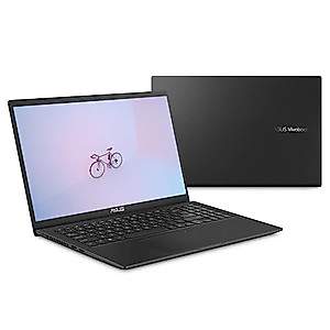 ASUS 2023 Newest Vivobook 15.6" FHD Screen Laptop, Intel Core i5-1135G7 (Beats i7-1065G7), 36GB RAM, 1TB SSD, Webcam, HDMI, Wi-Fi, Windows 11 Pro, Black