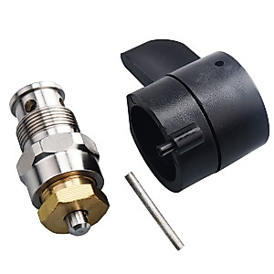 235-014 Prime Spray Valve, Drain Valve for Aftermarketr airless paint sprayers.