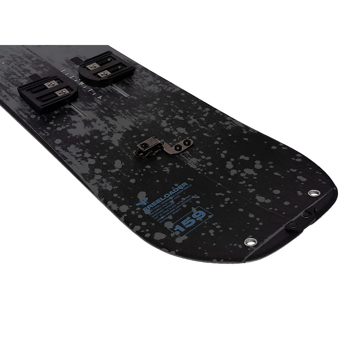 K2 Freeloader Package Mens Splitboard 156cm