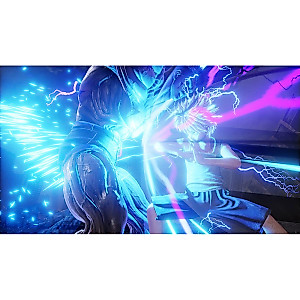 Jump Force (LATAM) PS4