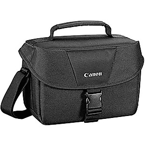 Canon 200ES EOS DSLR Camera Gadget Bag