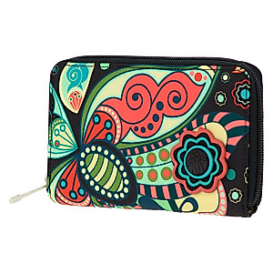 Totto License Wallet for Unisex Adult