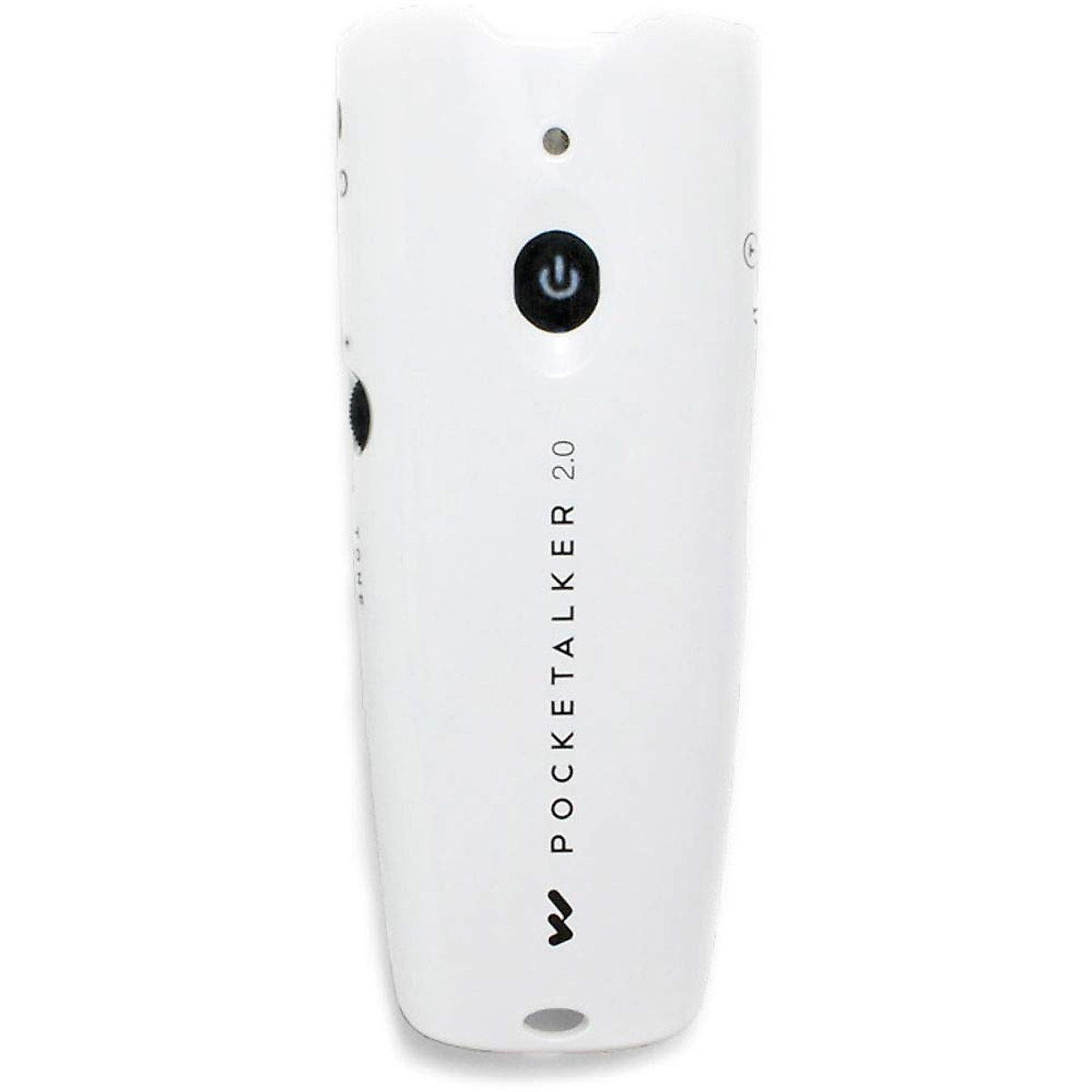 Williams Sound Pocketalker 2.0 Personal Amplifier Base Bundle - Includes - Cleaning Kit with 6AVE Electronics Micro-Fiber Cloth