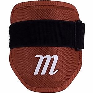 Marucci 2021 Youth Elbow Guard RED