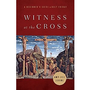 Witness at the Cross