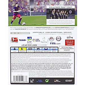 ELECTRONIC ARTS FIFA 16, PS4 [
