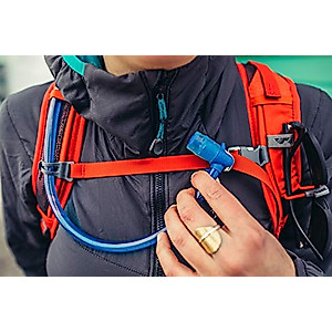 Gregory Women's Maya Backpack, Green (Meridian Teal), One Size