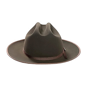 Open Road Royal Deluxe Hat Sage / 7 3/8