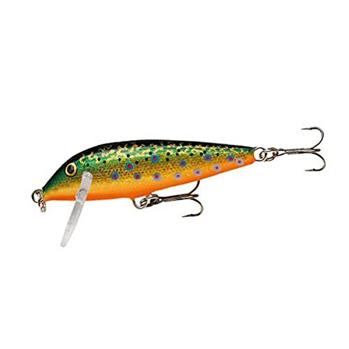 Rapala Countdown 7/16 Oz Fishing lure (Brook Trout, Size- 3.5)