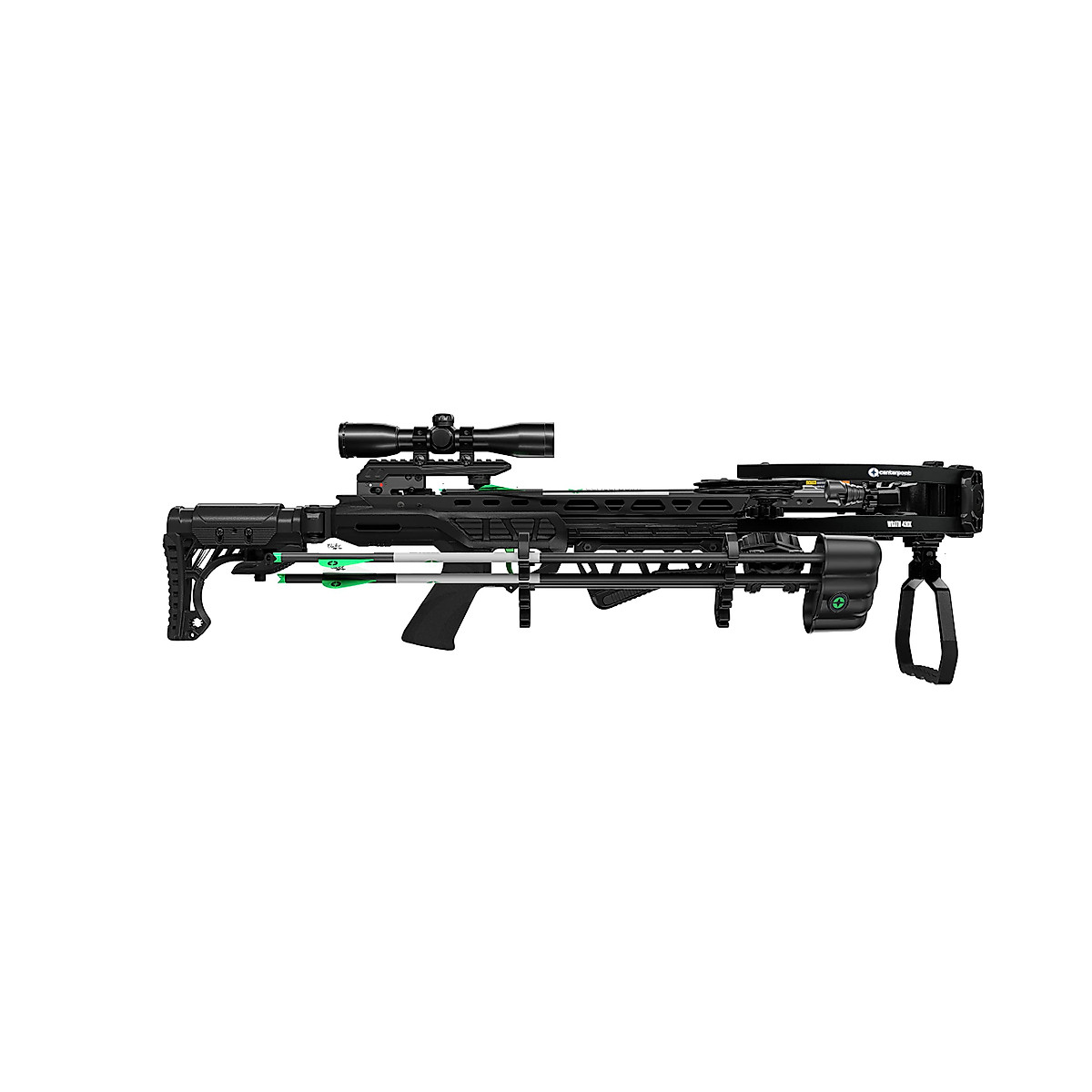 CenterPoint Archery C0007 Wrath 430X Crossbow