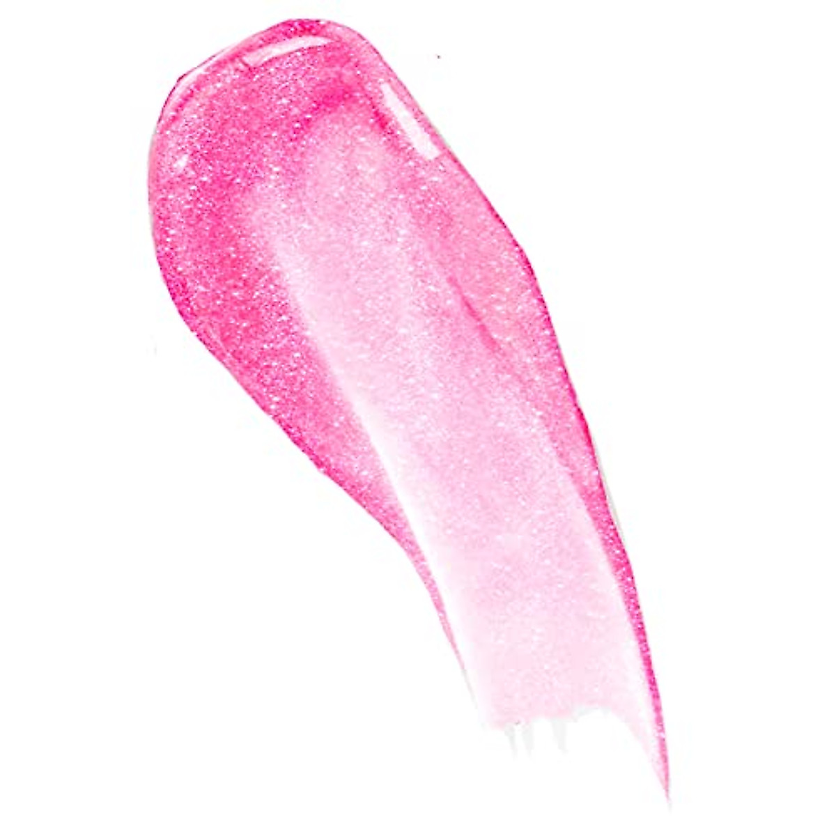 wet n wild Lip Gloss MegaSlicks, Purple Crushed Grapes | High Glossy Lip Makeup 0.19 oz