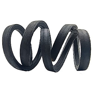 37X120MA Auger Drive Belt fits Murray MT37x120MA，2000-2004 Craftsman 24" and 26" Stens 266-031 Snowblowers