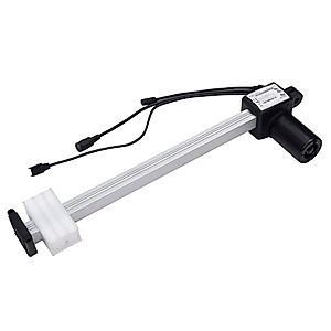 Okin Refined-R Model JLDQ-12 & JLDQ.12.157.333K Power Recliner Motor, Electric Sofa Lift Chair Actuator Replacement Part for JLDQ.12.157.333E/F/G/H/L/P/U/V/W/X/Z