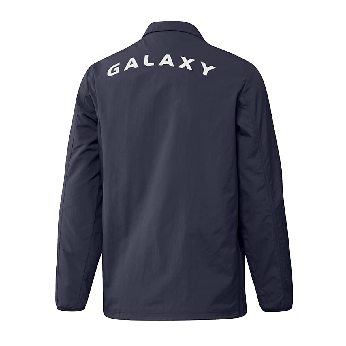 adidas LA Galaxy Anthem Jacket (X Large)