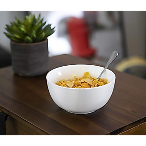 Amuse- Professional Gourmet Large Bowl- Set of 6-20 oz