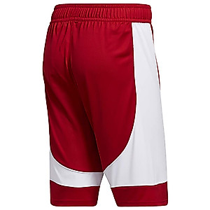 adidas FR9449XL NXT PRM M SHRT TMPWRD/White XL