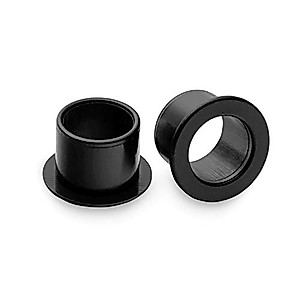 EKWB EK-HD PETG Insert, 12/16mm, 10-Pack