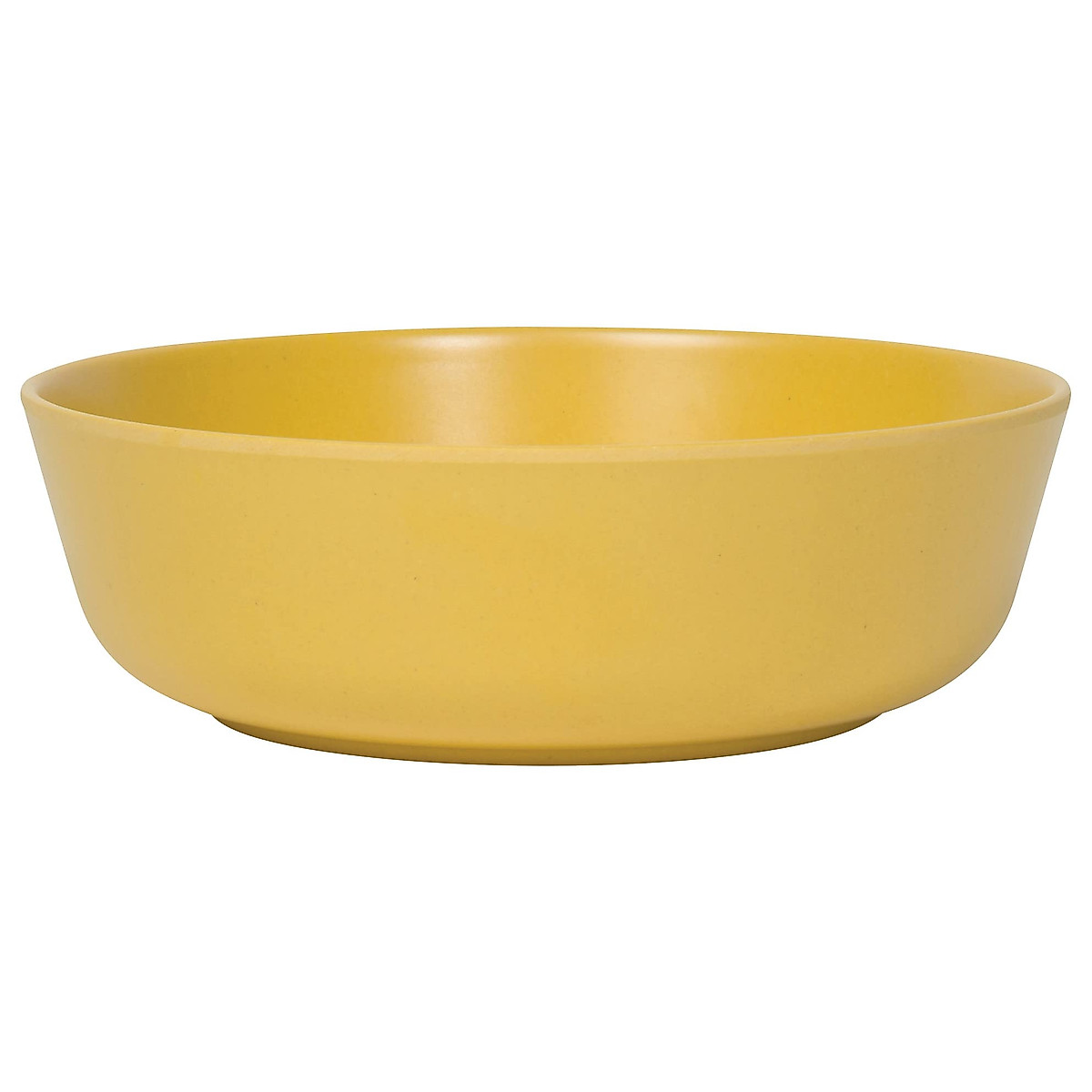 Now Designs Ecologie Dinner Bowls, Set of Four, Fiesta Colors